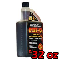 PRI-G Gas Treatment 1 Qt.