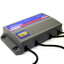 Guest 10A, 10A, 10A, 3 output charger