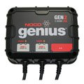 Noco Genius | Makers of the Wicked Smart Chargers