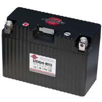 Replacement with lithium motorcycle battery | Honda Shadow Forums