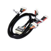 Extension Cable for Shorai LiFePO4 Charger