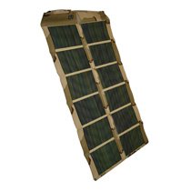 P3-75W-18047-KIT | P3 Solar 12v 75 Watt Military Grade Portable Charger